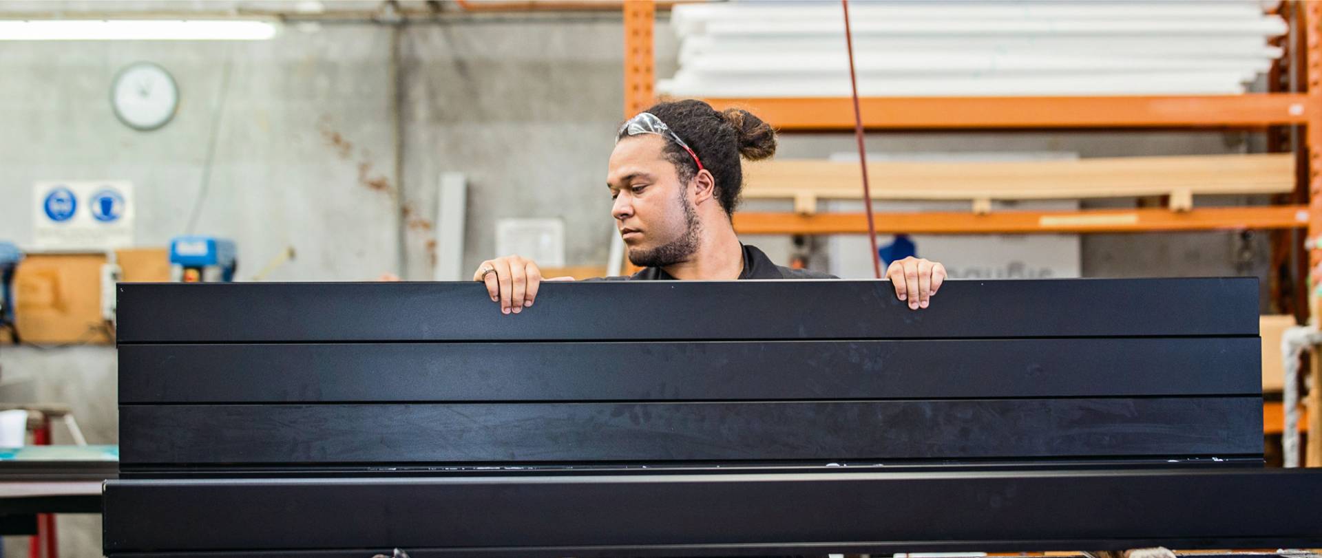 Pre-Fabrication